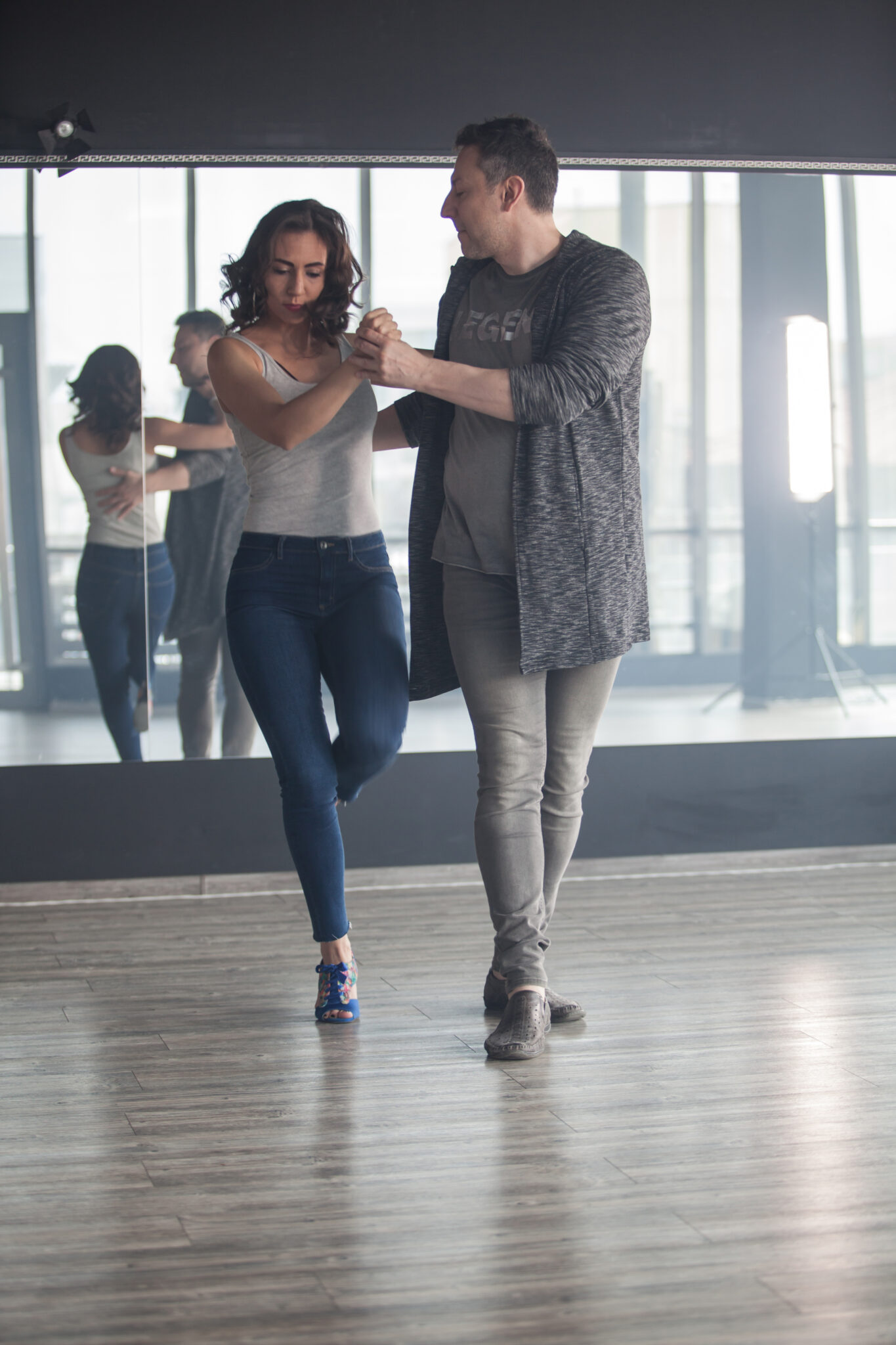 Private Lessons – Dance Cult Studio